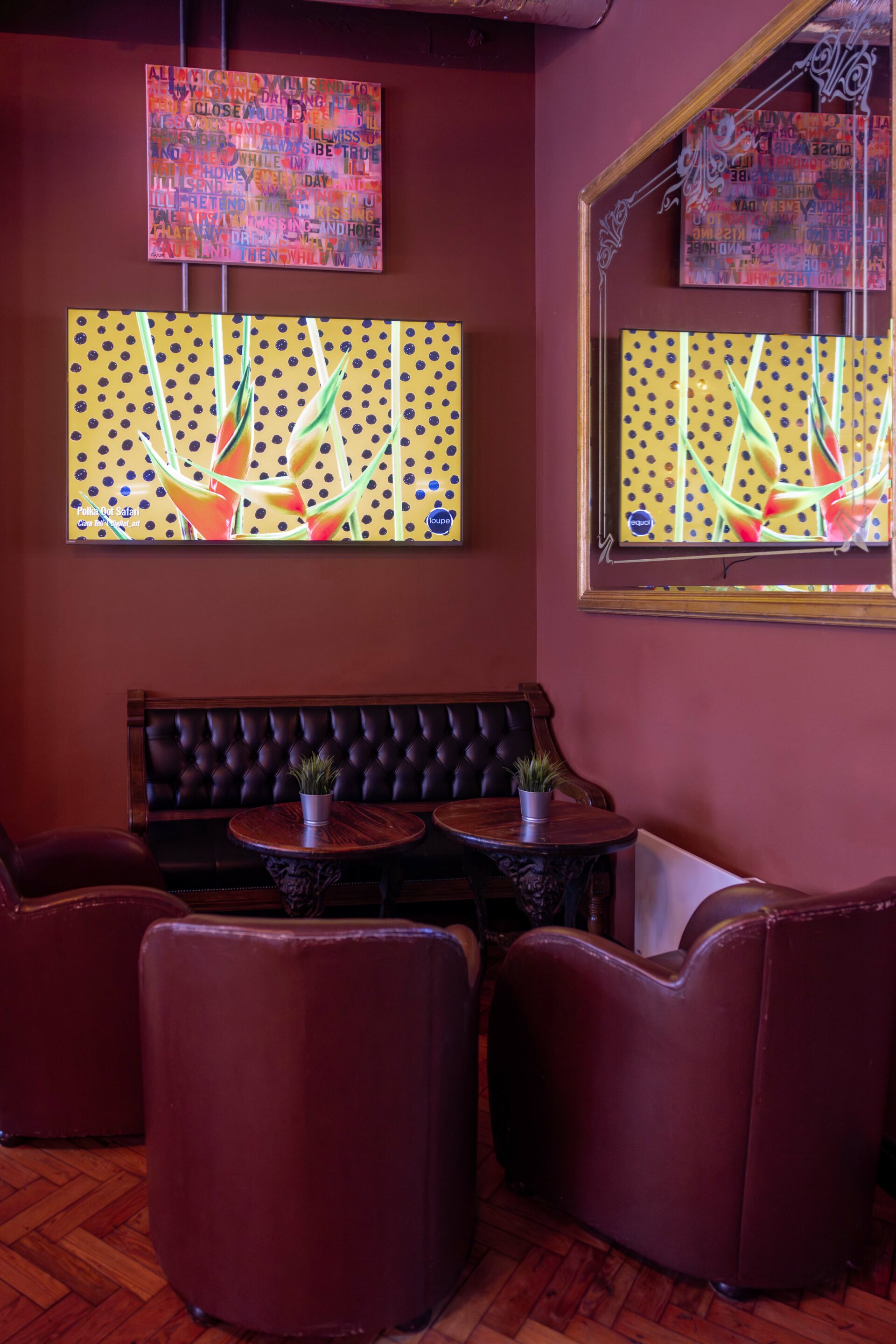 Experience Unforgettable Nights at Dublin's Eclectic Pub, disndat