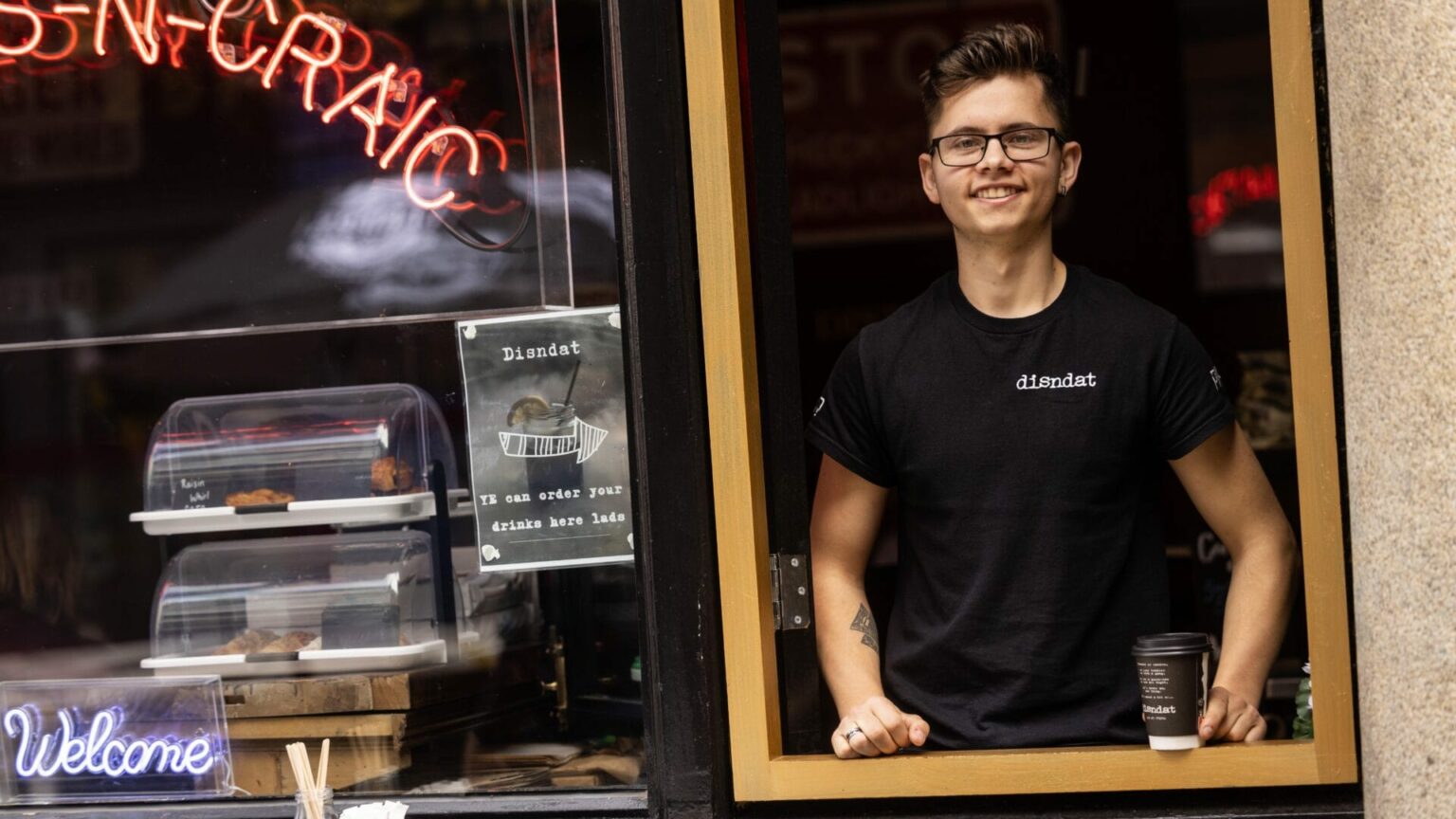 Experience Modern Irish Hospitality at our Eclectic Pub in Dublin